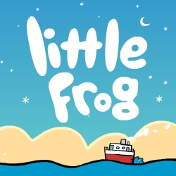 Little Frog